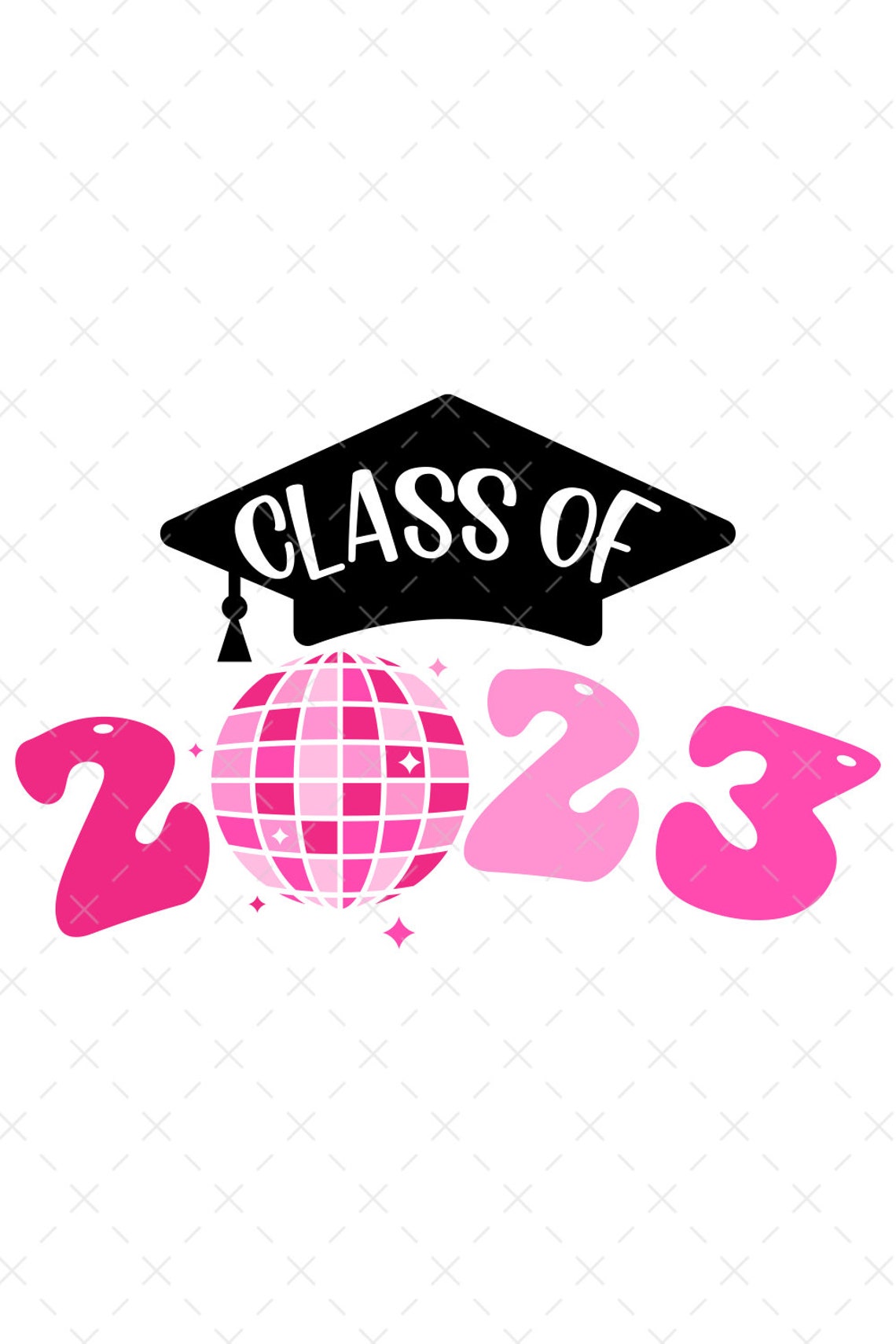 Class of 2023 Svg, Class of 2023 Png, Senior 2023 Png, Graduation Svg ...