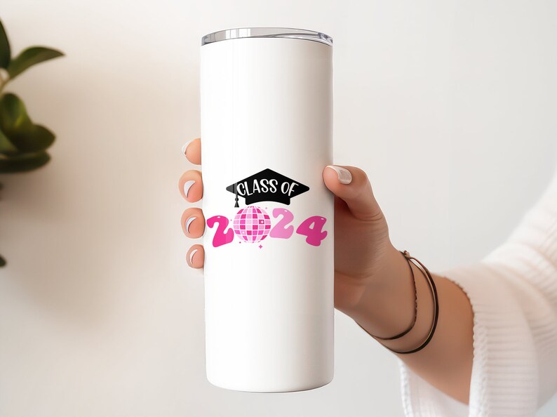 Class of 2024 Svg Class of 2024 Png Senior 2024 Png - Etsy