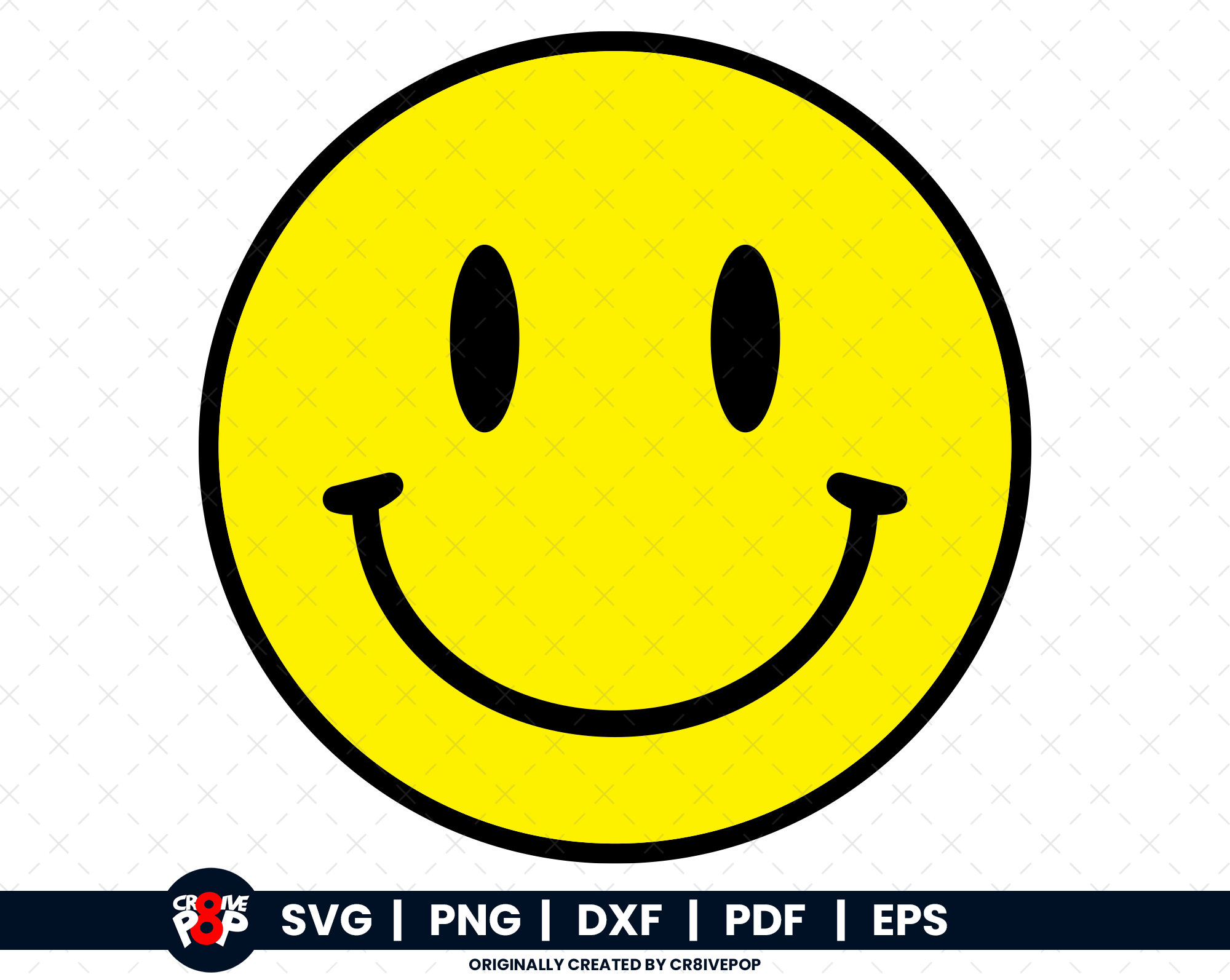 Smiley Face SVG, Happy Face Svg, Smiley Svg, Smile Svg, Smiley Face Png ...