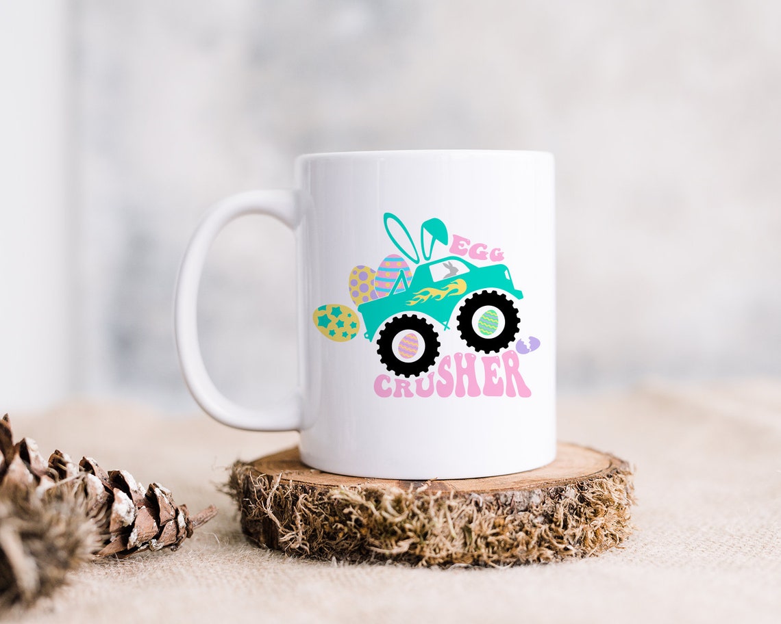 Egg Crusher Svg Easter Egg Svg Easter Svg Happy Easter Svg - Etsy