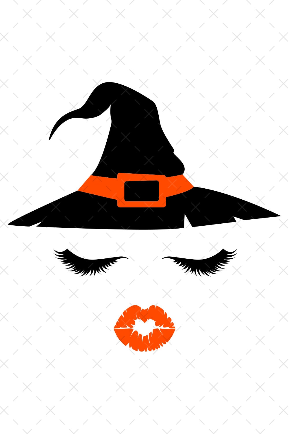 Sexy Halloween Witch Svg Witch Png Spooky Svg Halloween Etsy