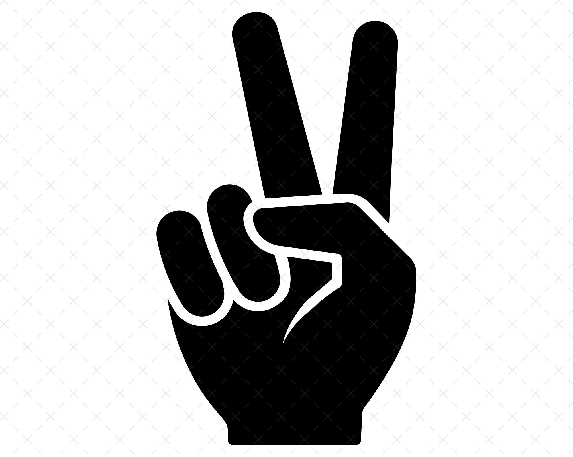Peace Svg Peace Sign Svg Peace Love Svg Peace Png Peace Sign Png Peace Symbol Svg Hand