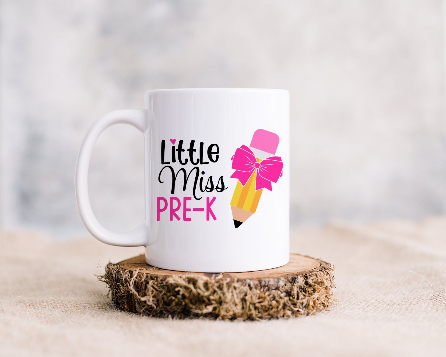 Little Miss Pre-k, Back to School Svg, Kindergarten Svg, Teacher Life ...