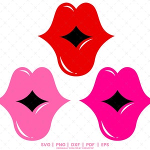 Woman Face SVG, Eyelashes Svg, Lips Svg, Makeup Svg, Lady Face Svg ...