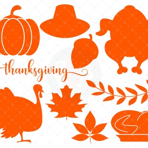 Thanksgiving Svg, Happy Thanksgiving Svg, Fall Svg, Thankful Svg ...