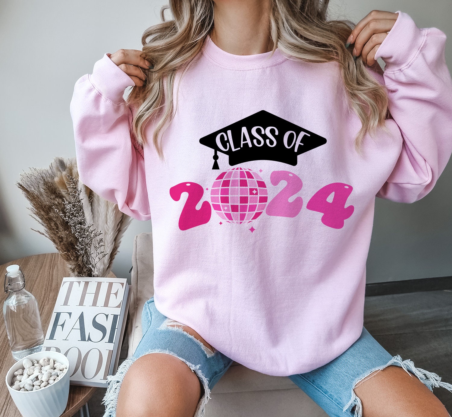 Class of 2024 Svg Class of 2024 Png Senior 2024 Png - Etsy