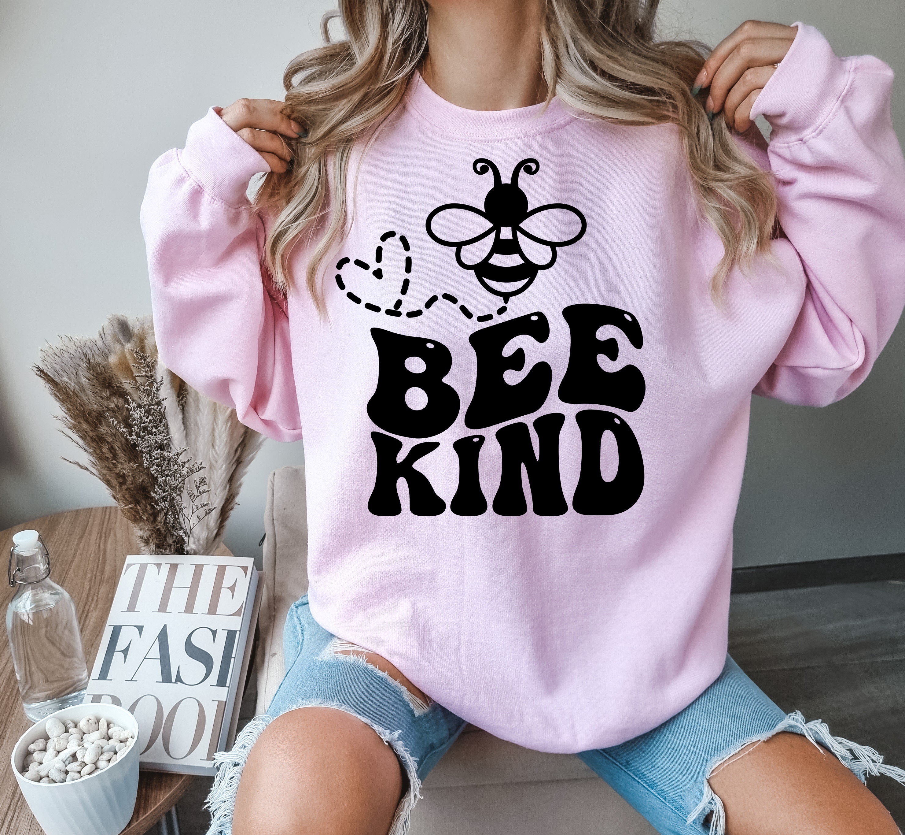 Be Kind SVG, Bee Kind Png, Be Kind Png, Be Kind Clipart, Kindness Svg ...