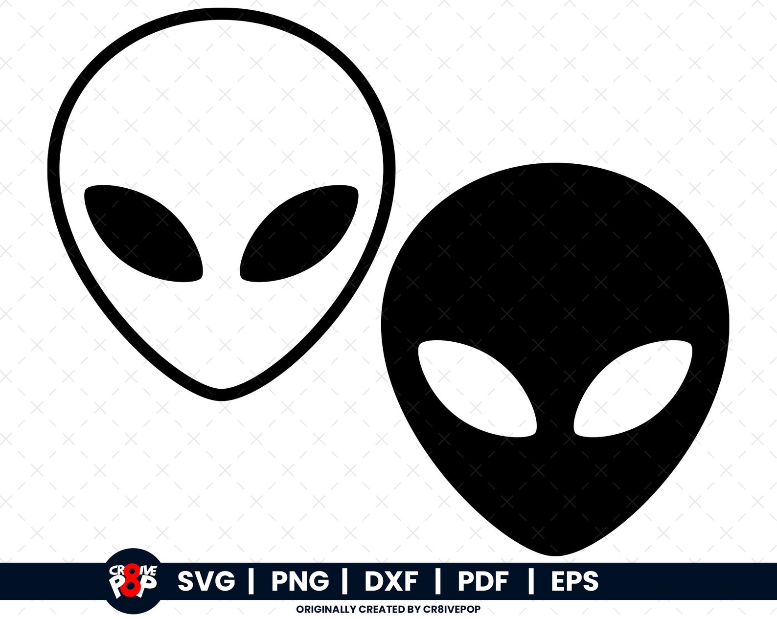 Alien Svg, UFO Svg, Alien Png, Space Svg, Aliens Svg, Spaceship Svg ...