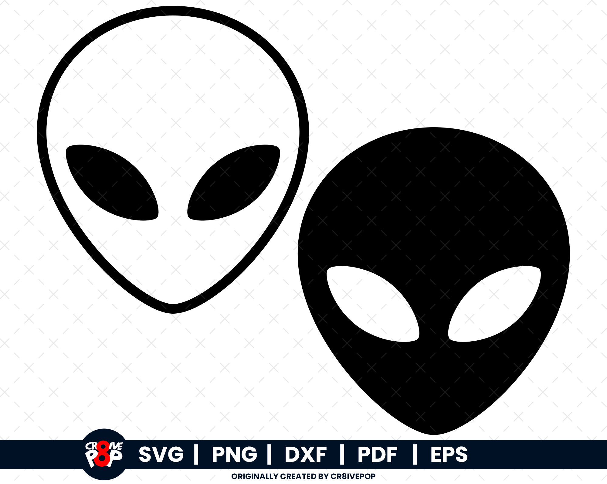Alien Svg, UFO Svg, Alien Png, Space Svg, Aliens Svg, Spaceship Svg ...