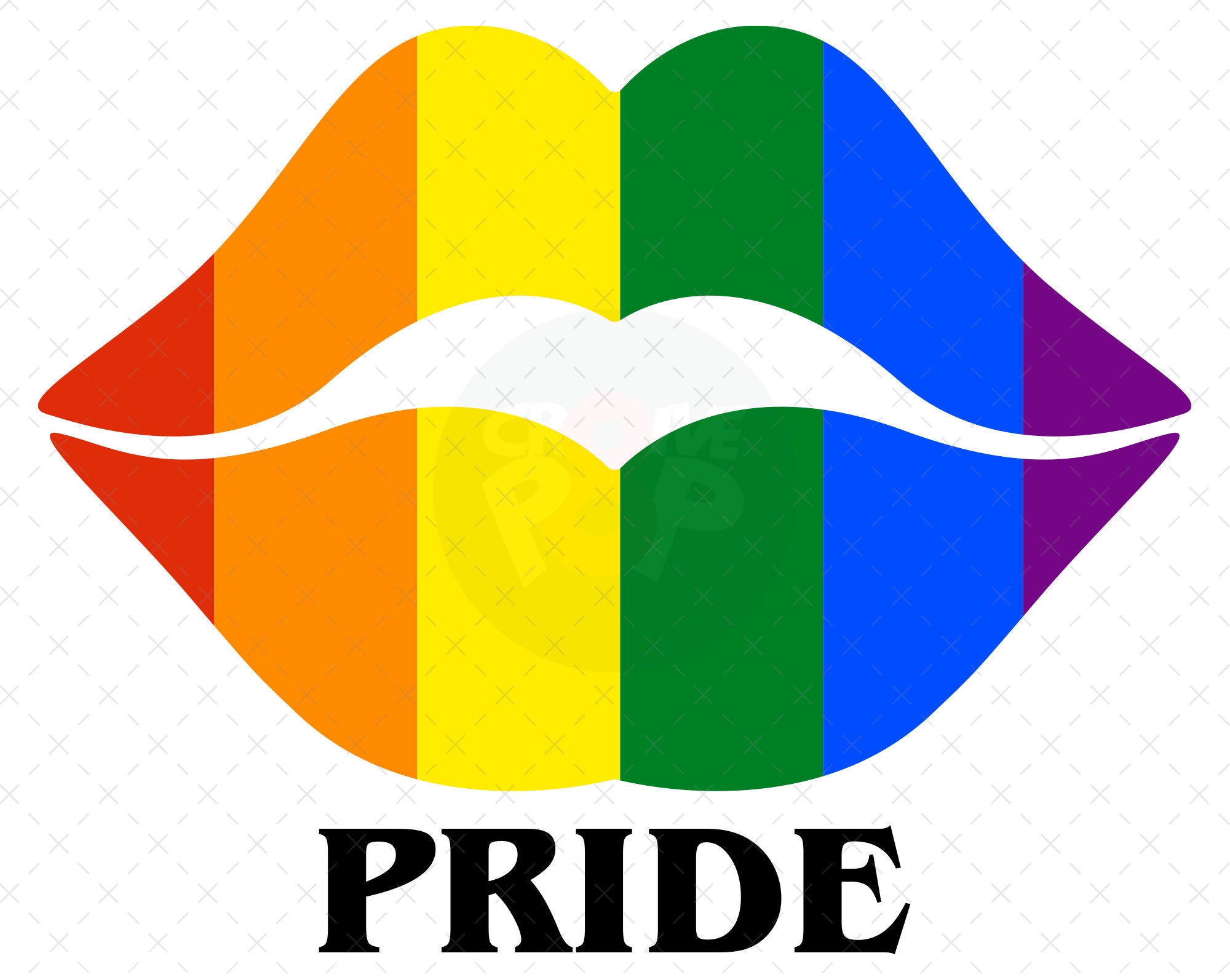 Pride Svg, Gay Pride Svg, Lgbtq Svg, Lesbian Svg, Lgbt Svg, Pride Month ...