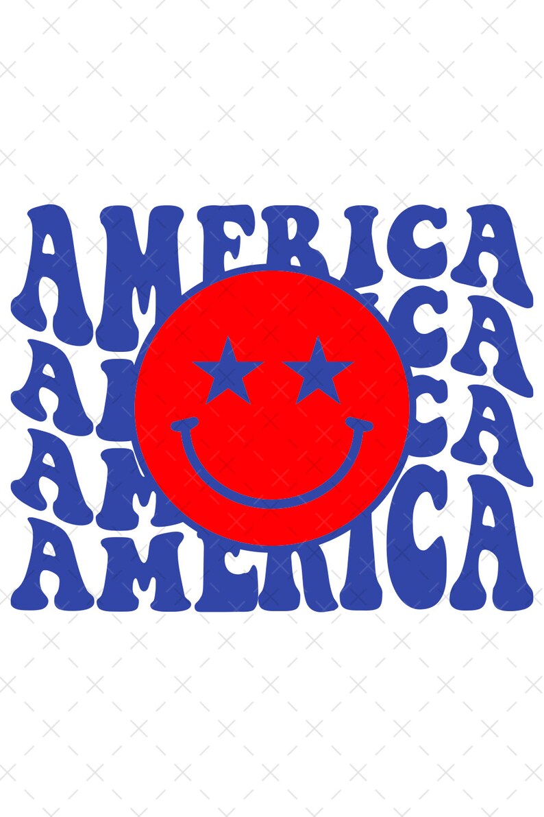 America Svg, Happy 4th of July, Merica Svg, Independence Day Svg ...
