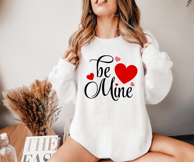 Be Mine Svg, Love Svg, Valentine Svg, Heart Svg, Valentine Shirt Svg, Valentines Day Svg, Svg ...
