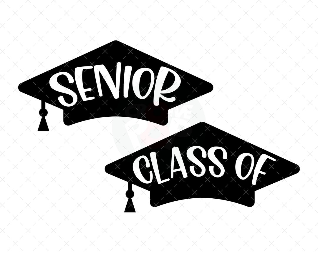 Graduation Hat Svg, Class of 2023 Png, Senior 2023 Png, Graduation Svg ...