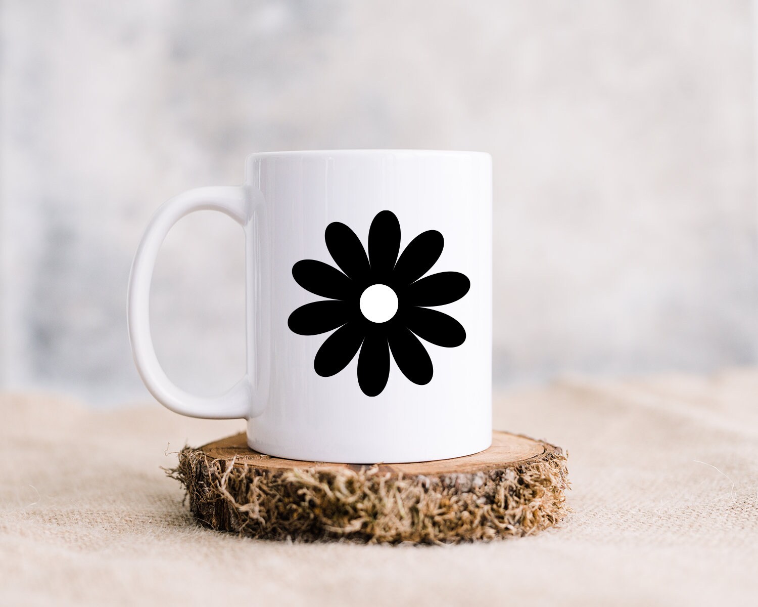 Flower Svg Floral Svg Flowers Svg Wildflower Svg Rose Svg - Etsy