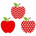 Apple SVG, Apple Clipart, Apple Png, Fruit Svg, Teacher Gift Svg, Apple ...