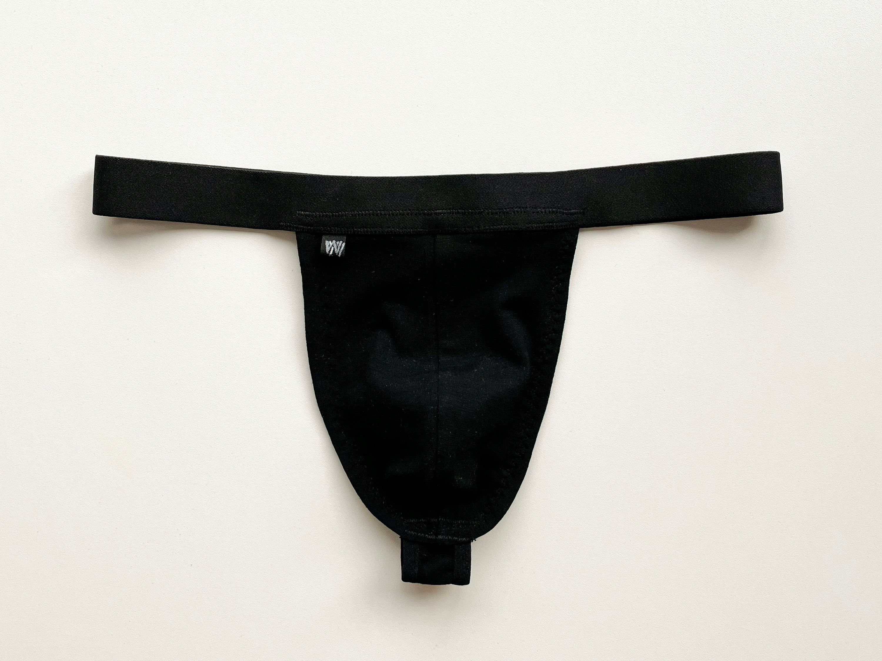 Men's Merino Wool Thong - Etsy