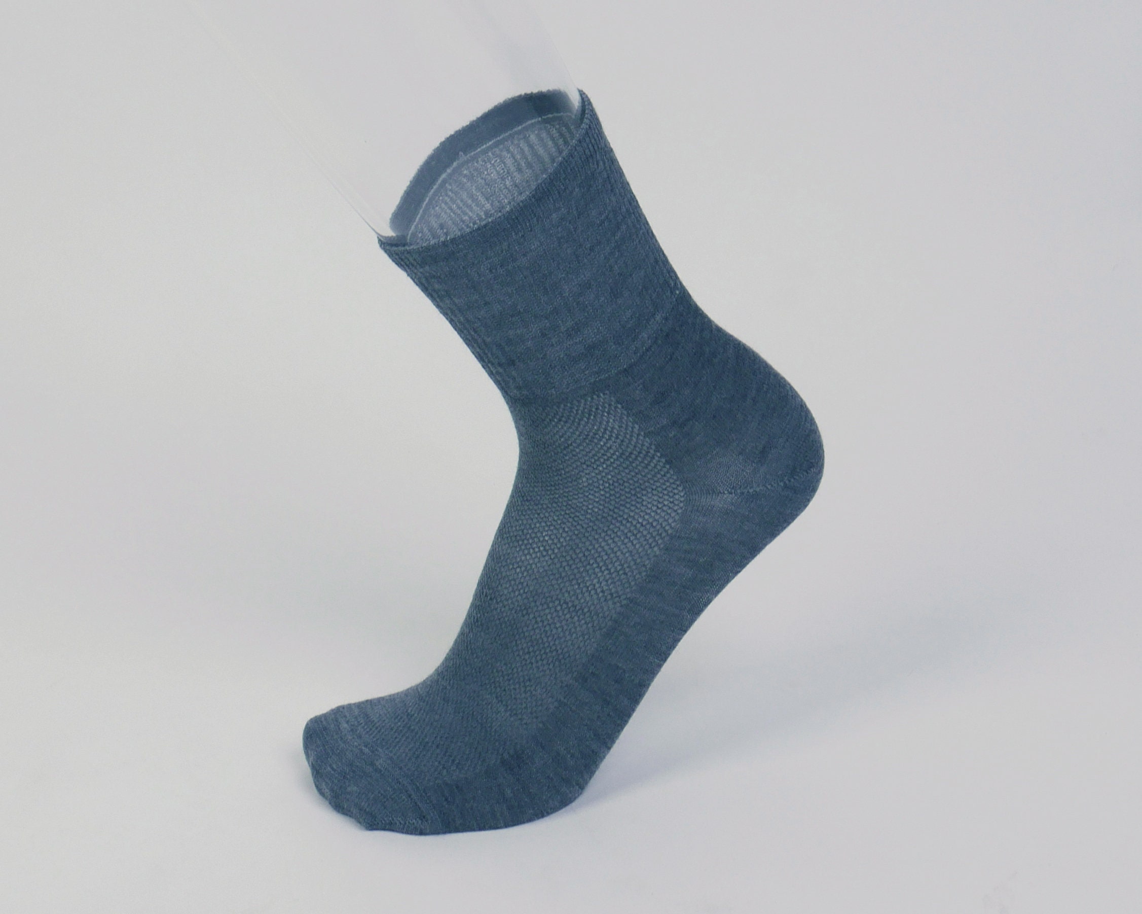Comfortable Casual Woolen Merino Socks in Different Colors -made in ...