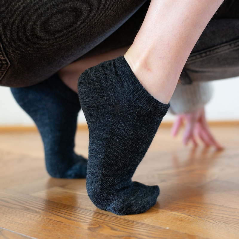 Summer Socks - Etsy