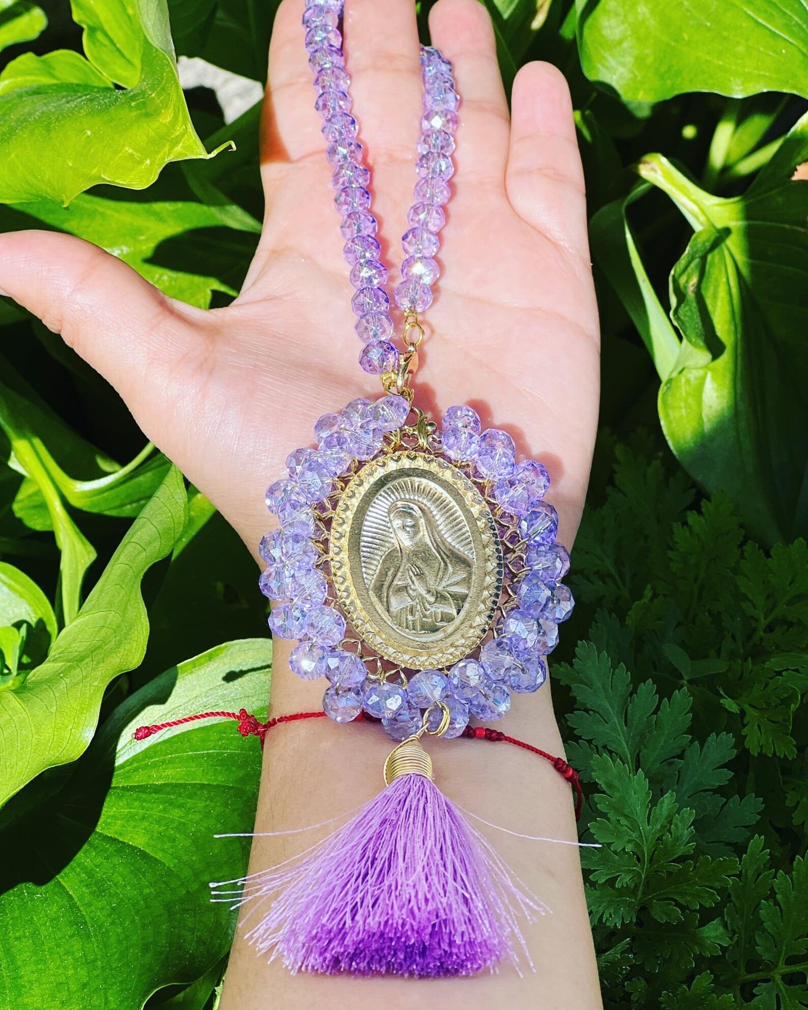Virgin Mary Home Blessing, Car Blessing, Bendiciones De La Virgen De ...