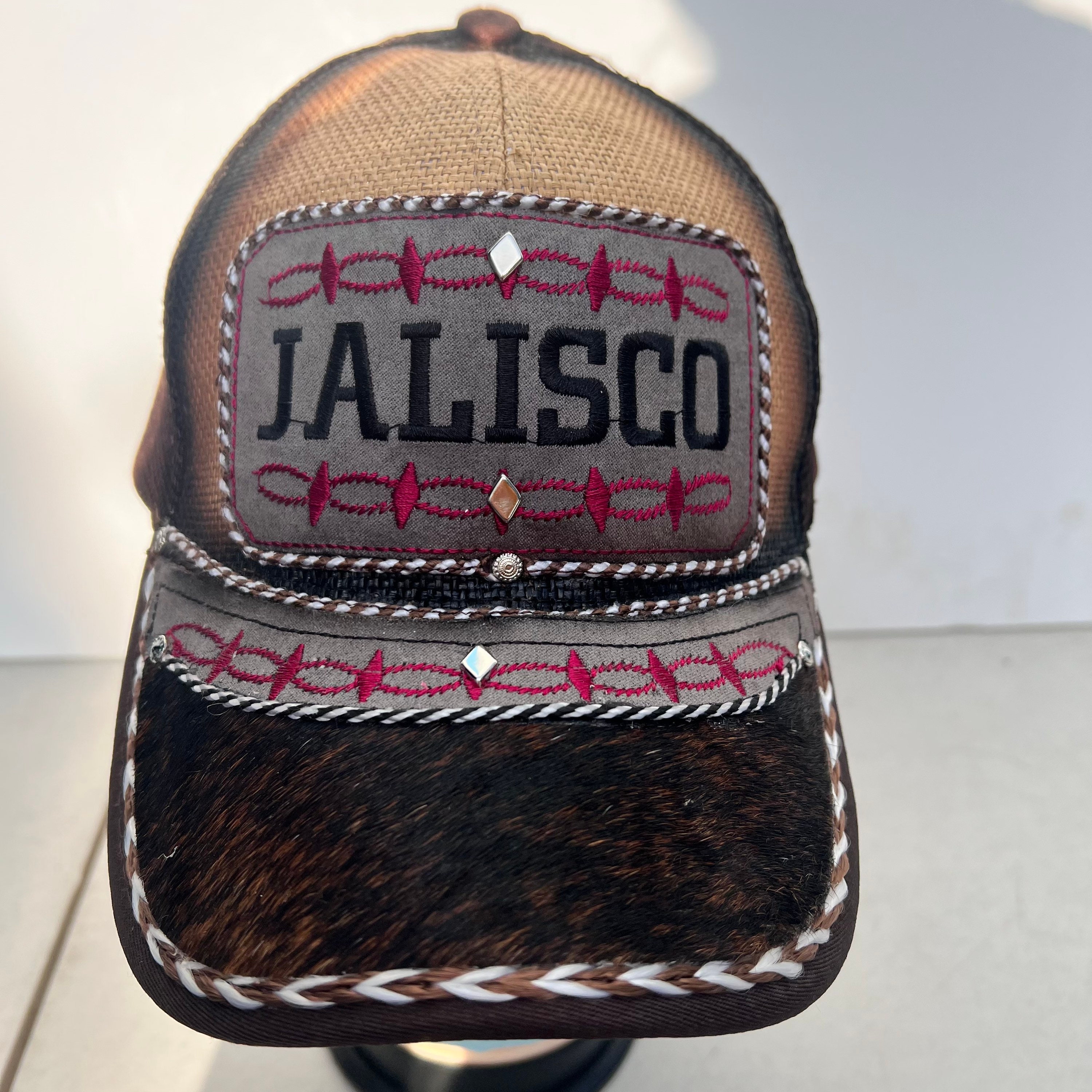 Mexican Embroidered Hat Mexican Dad Hat Fathers Day Hat - Etsy