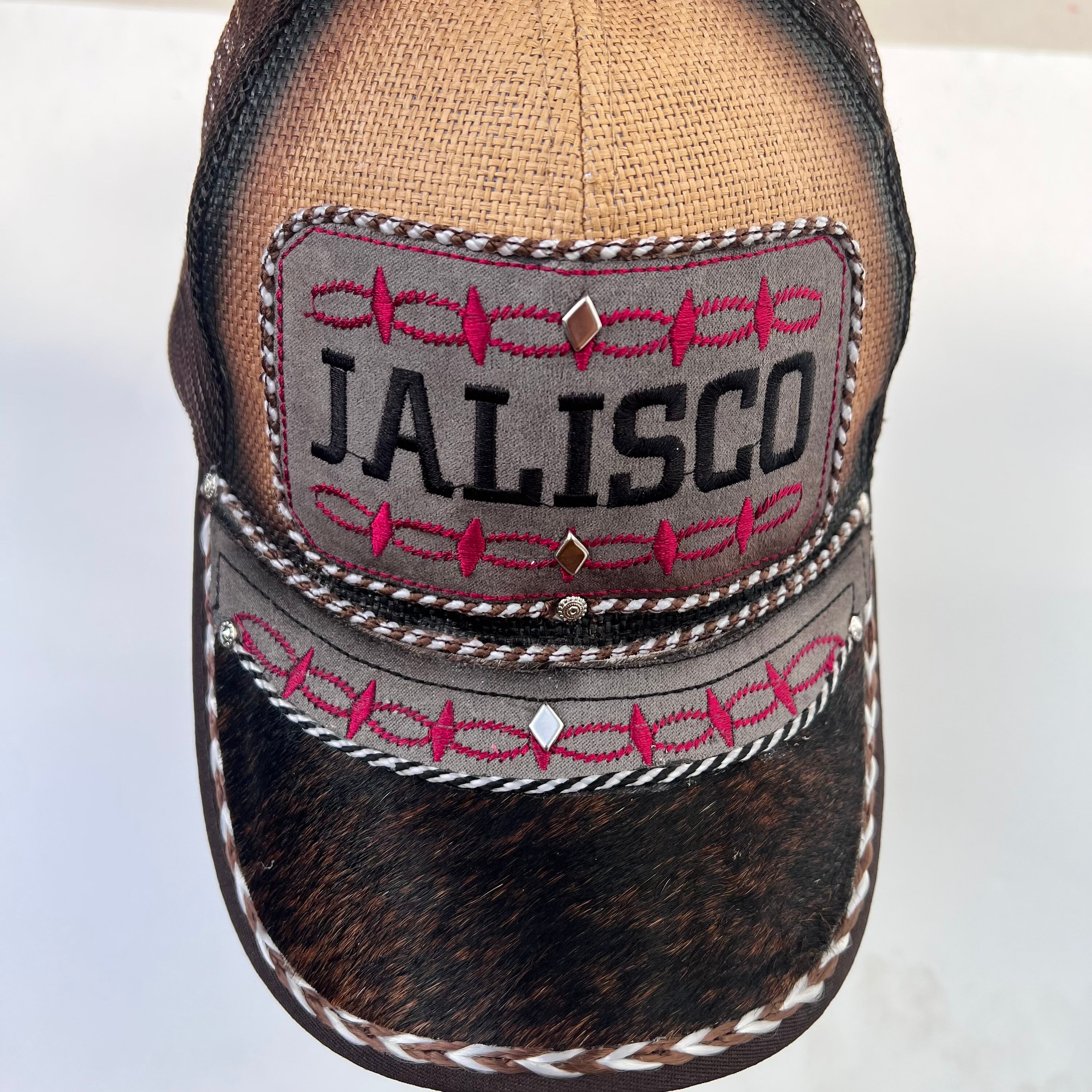 Mexican Embroidered Hat Mexican Dad Hat Fathers Day Hat - Etsy