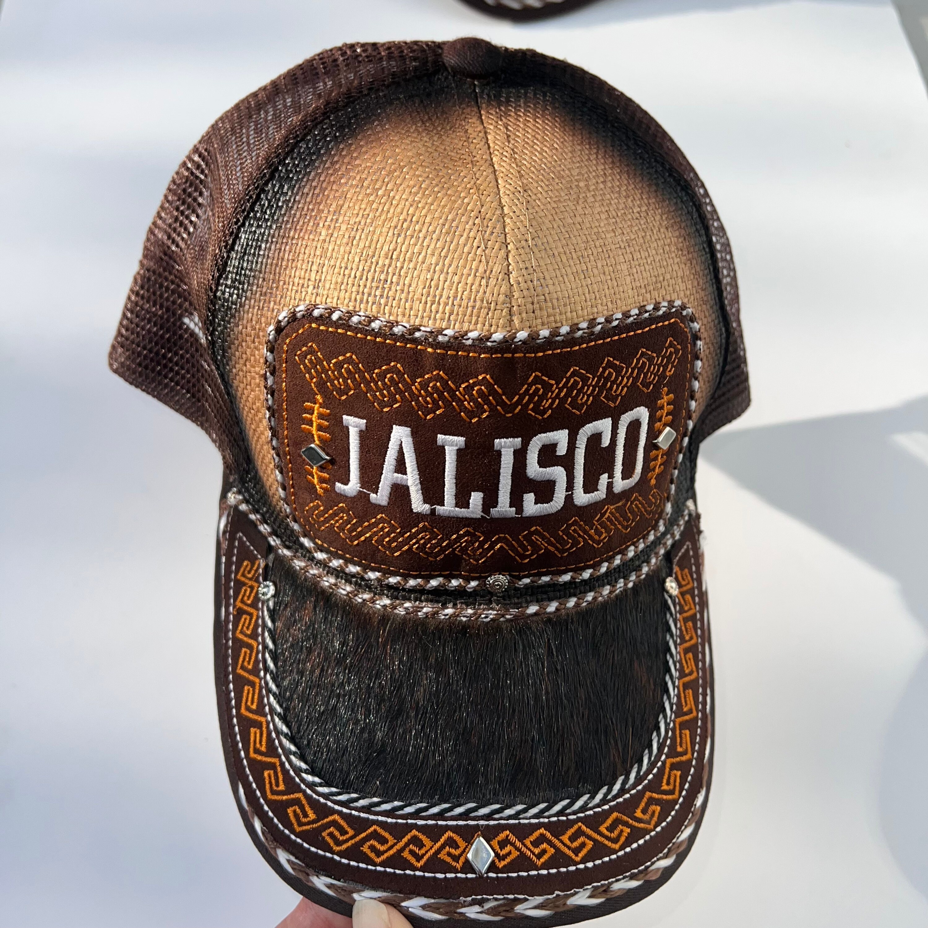 Mexican Embroidered Hat Mexican Dad Hat Fathers Day Hat - Etsy