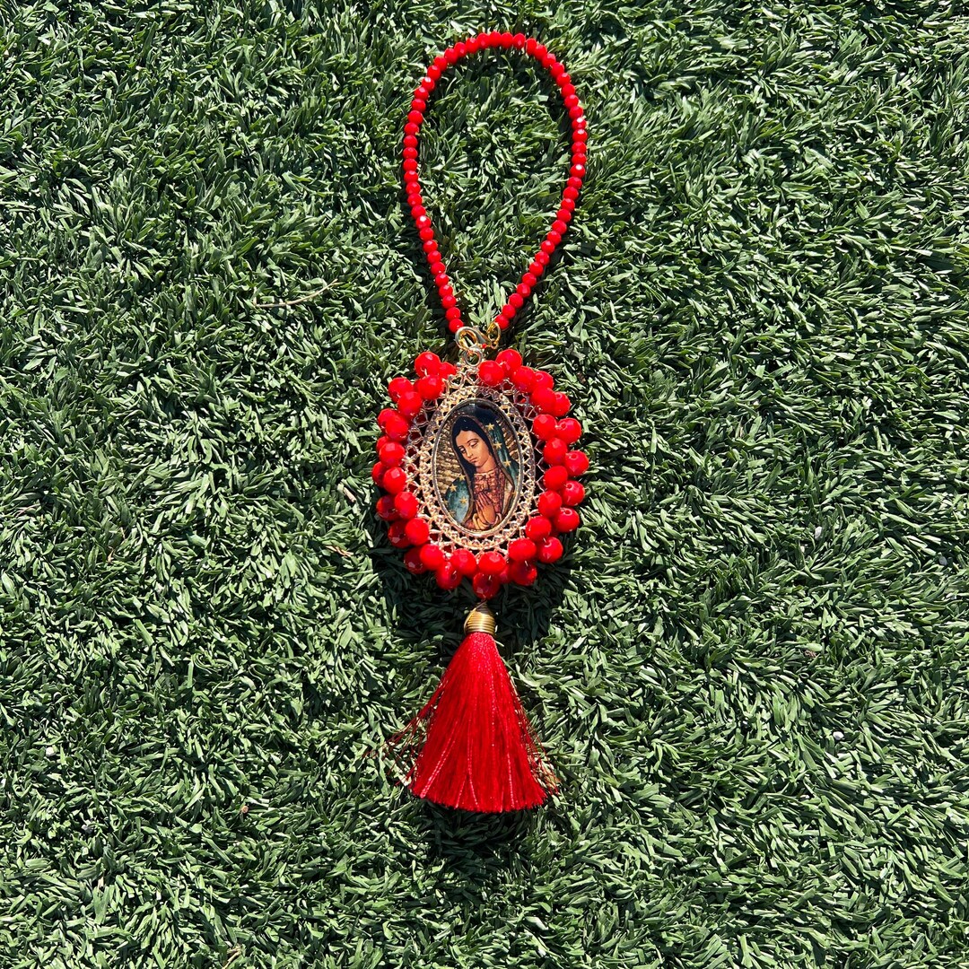 Virgin Mary Home Blessing, Car Blessing, Bendiciones De La Virgen De ...