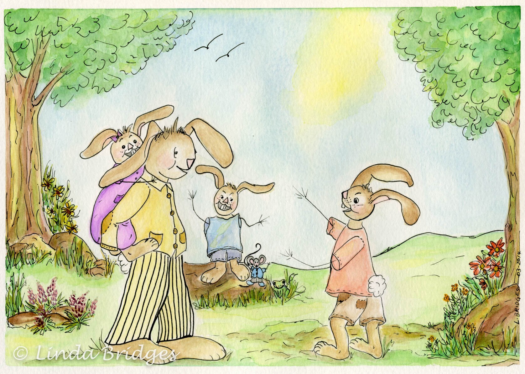 Children's Storybook: Sammy's New Friends - Etsy