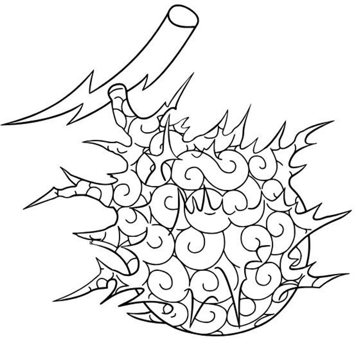 Rumble Rumble Fruit - SVG File - Etsy