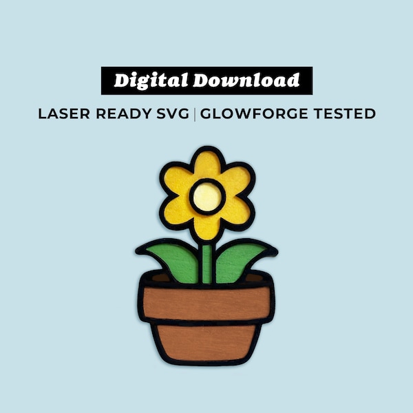 Instant Pot Magnet - Etsy