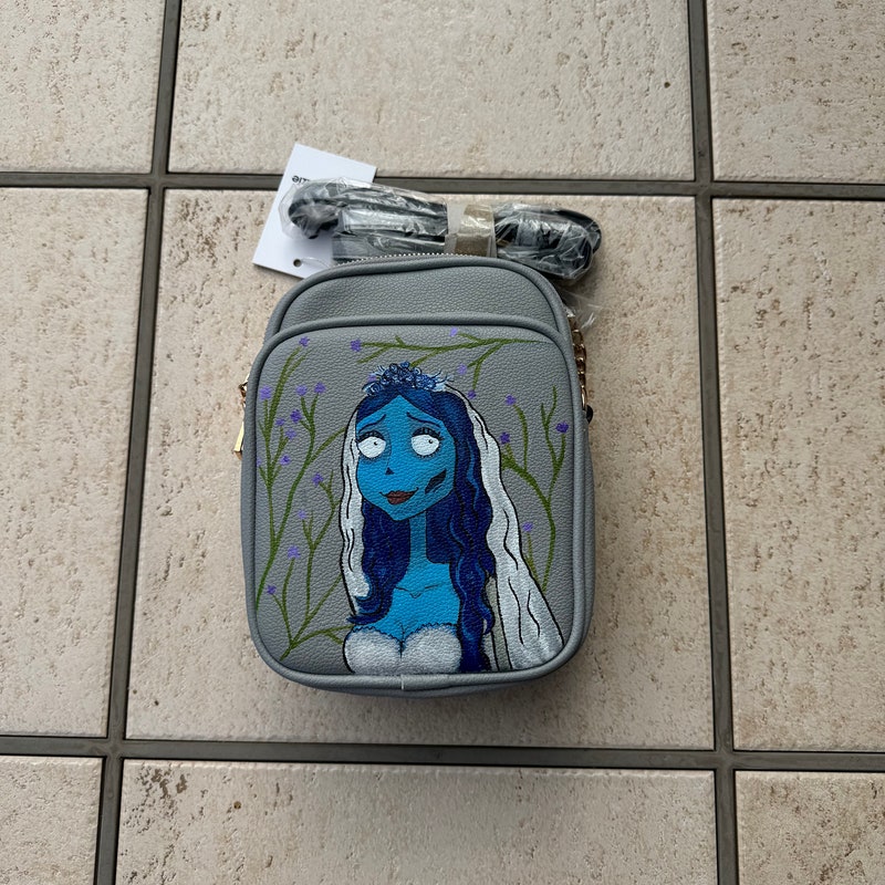 Corpse Bride - Etsy