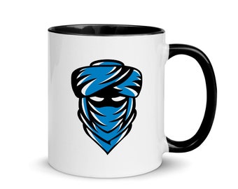 Discord Mod Lotion Mug Meme Gag Gift Twitch Vtuber Gamer Streamers Fans ...