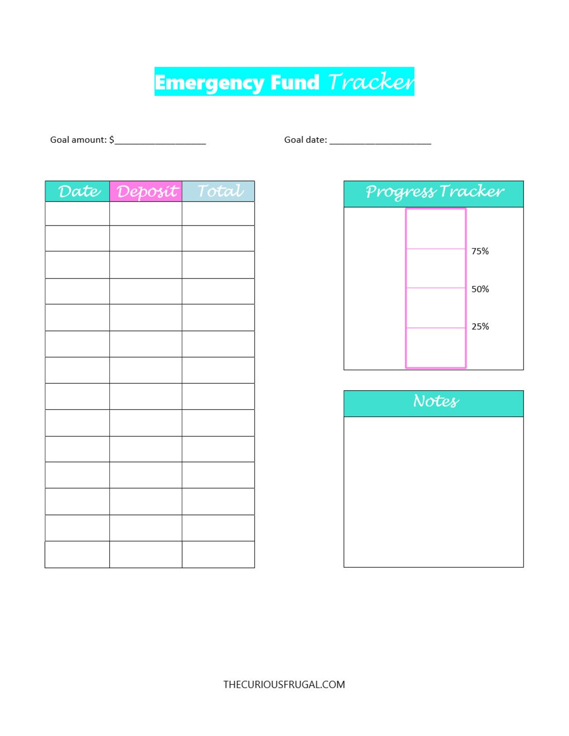 Budget Planner Finance Planner Budget Binder Money - Etsy Canada