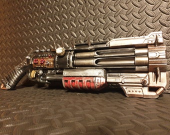 Custom Painted Nerf Blaster | Etsy