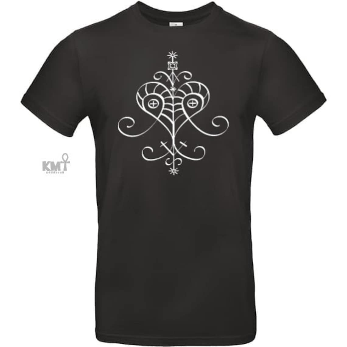 Veve erzulie Freda V2 SVG - Etsy