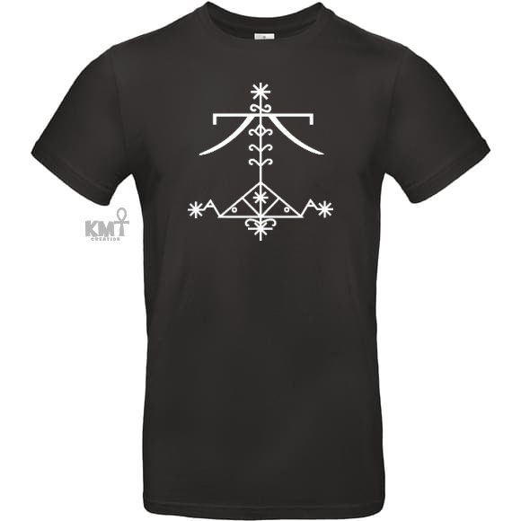 Veve "ouali Feray" SVG - Etsy