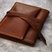 Leather Drawing Album Cover, Drawing Pad, Pen Case, Personalized ...