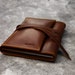 Leather Drawing Album Cover, Drawing Pad, Pen Case, Personalized ...