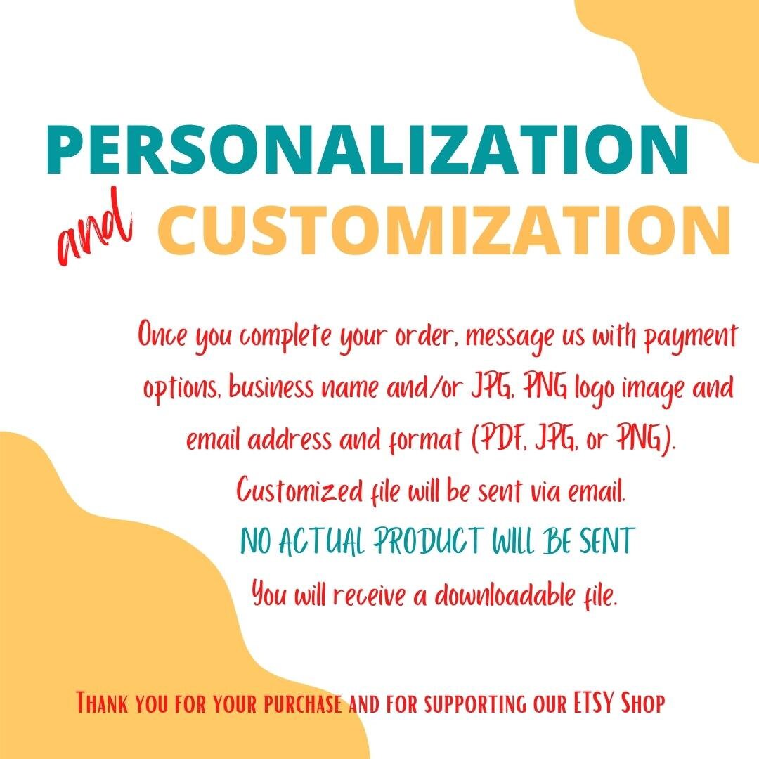 Vehicle Decal Sticker Application Instructions Downloadable | Etsy