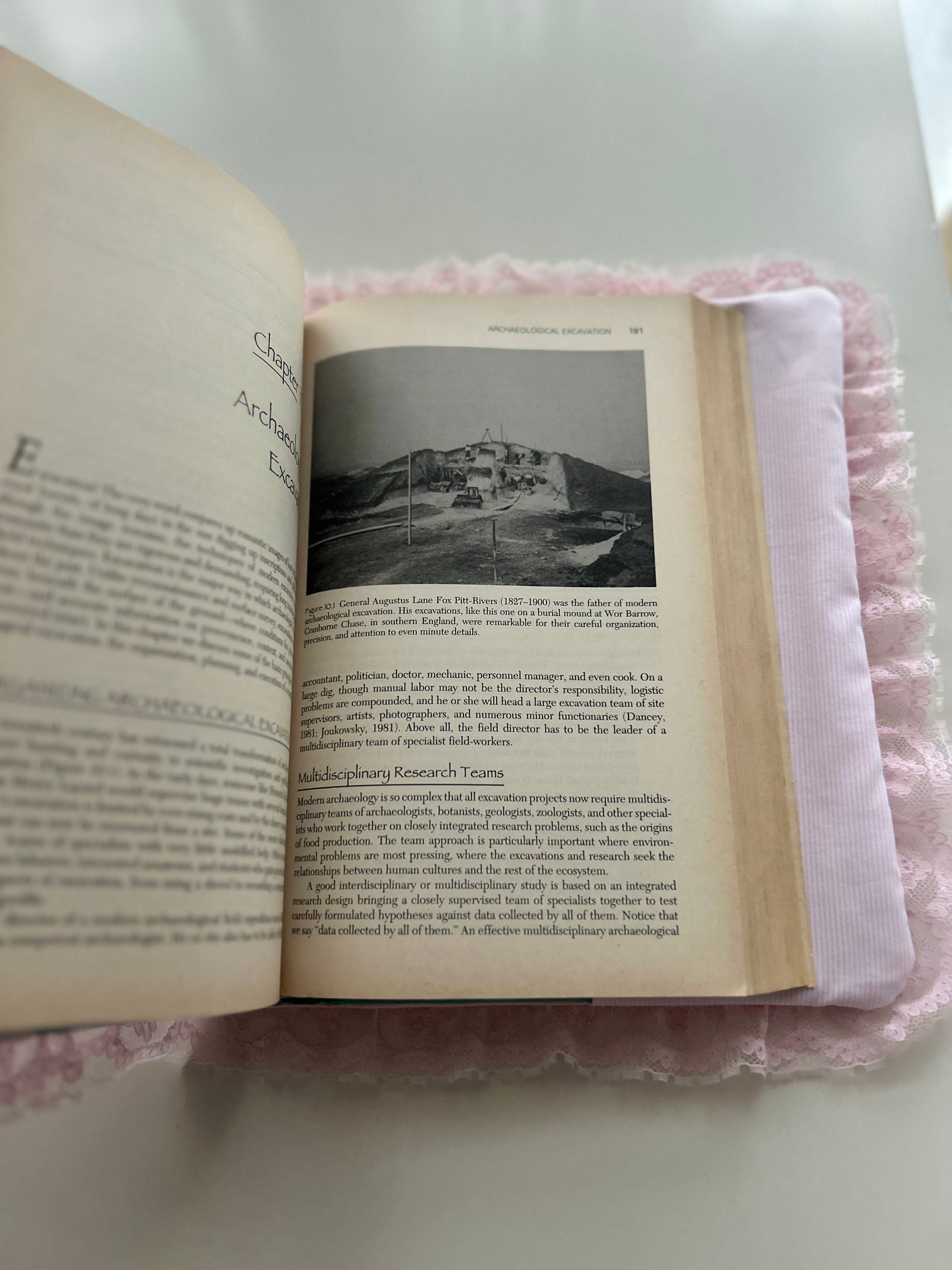 Lace Detailed Quilted Fabric Bible /book Cover - Etsy