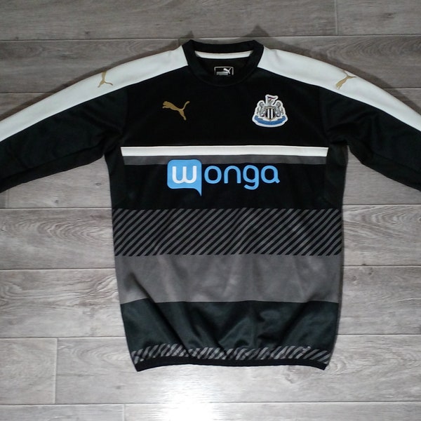 Newcastle United - Etsy