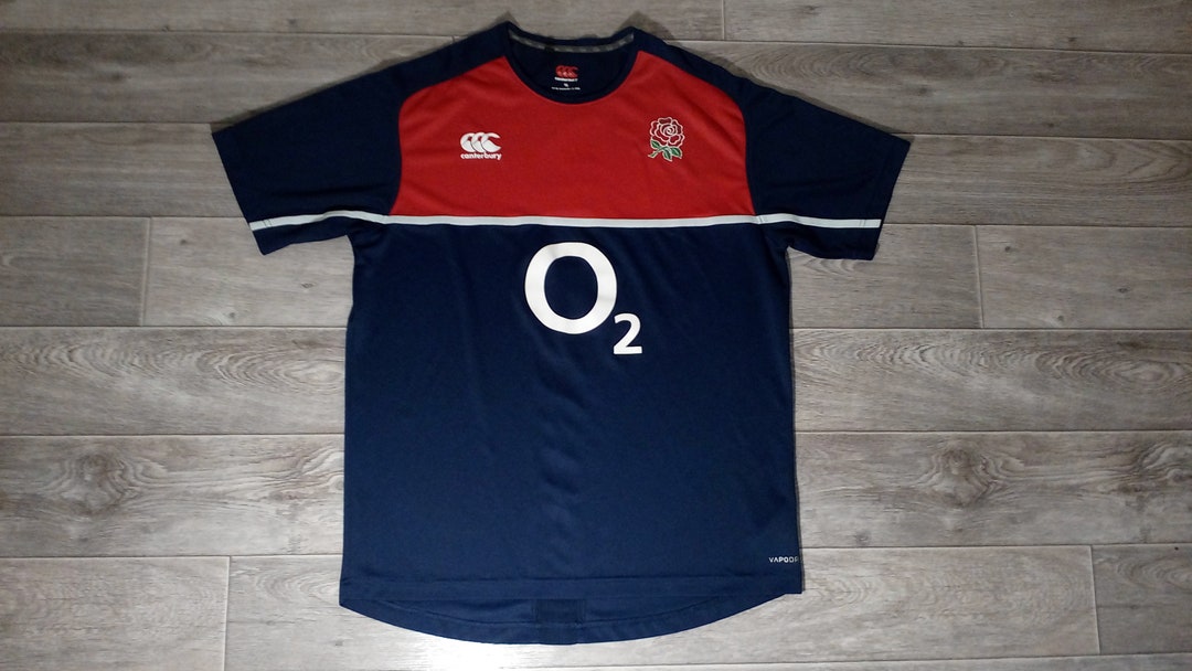 England National Team Rugby Football English RFU Great Britan ...