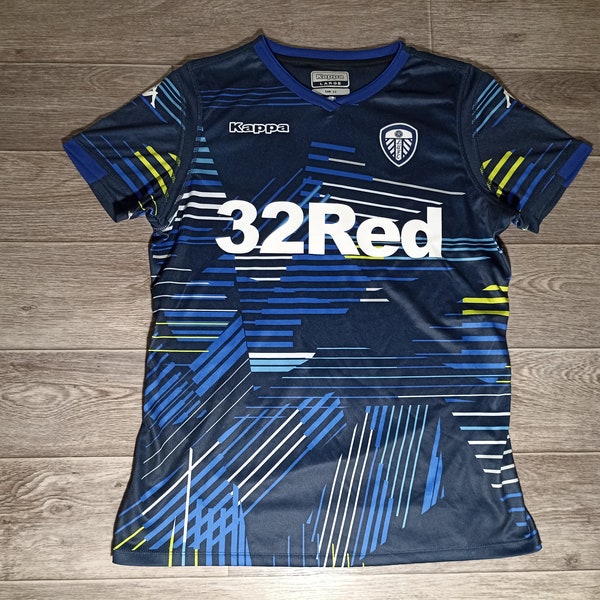 Leeds United - Etsy