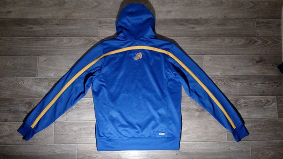 Leeds Rhinos rugby Loiners club England isc blue ambe… - Gem