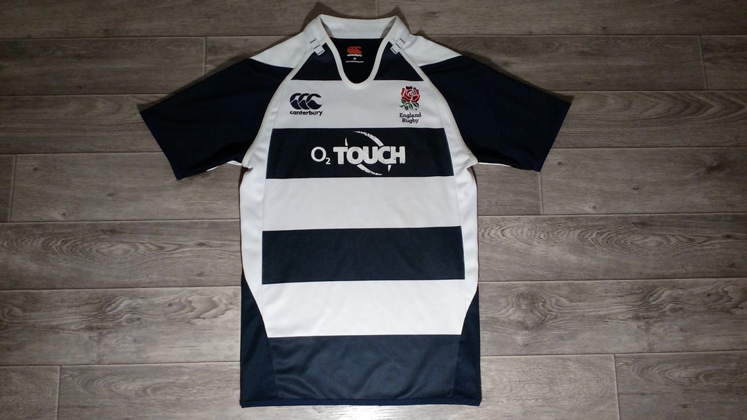 England National Team Rugby Football RFU Great Britan English ...