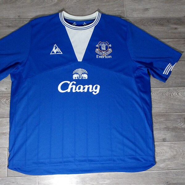 Everton - Etsy