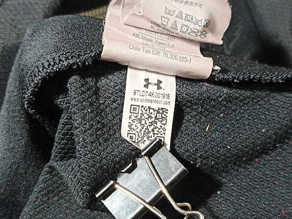 Wales national team Welsh rugby WRU under armour 2015… - Gem