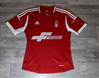 Nottingham Forest - Etsy UK