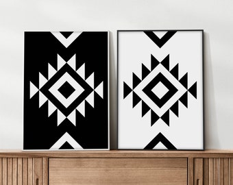 Aztec Home Decor - Etsy