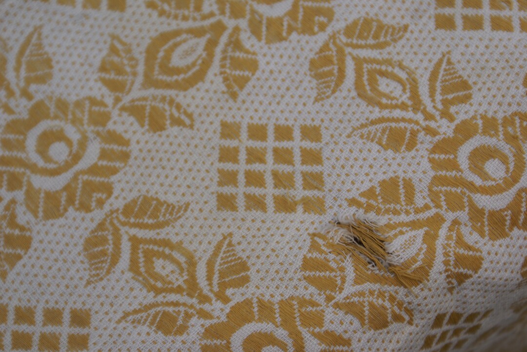Old Dutch Fabric/tablecloth for Crafting - Etsy
